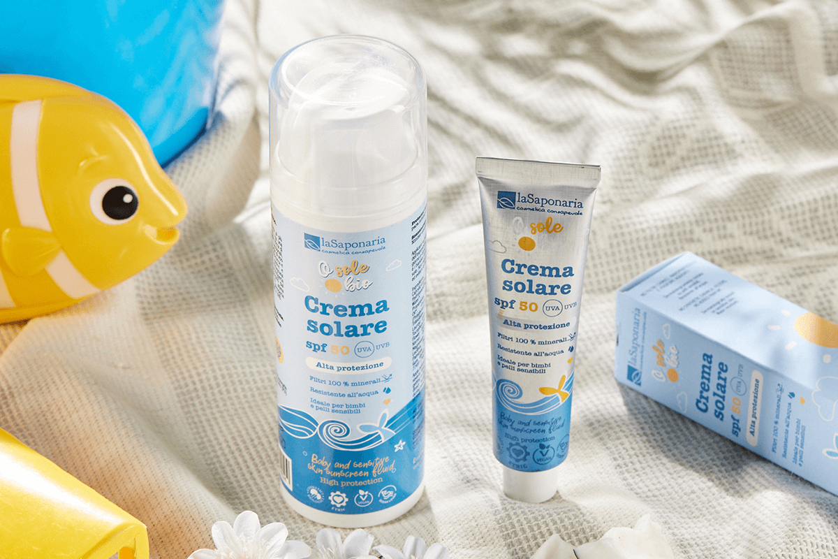 How to protect babies and children at the beach or in the mountains ...