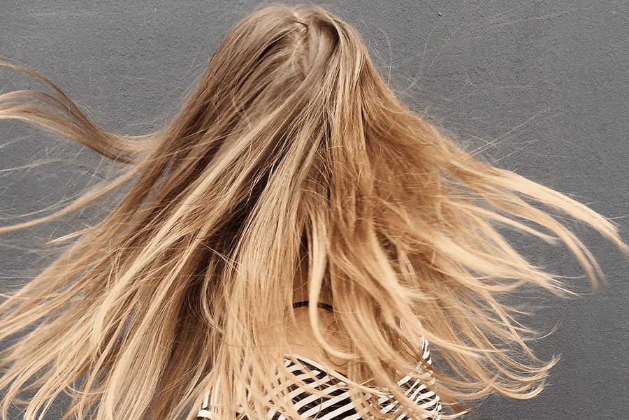 Acid rinse: what it is and how to do it to have glowing and tidy hair