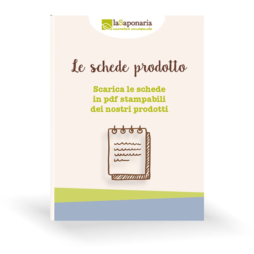 Scarica il materiale per i social, le foto, i video e le schede prodotto!