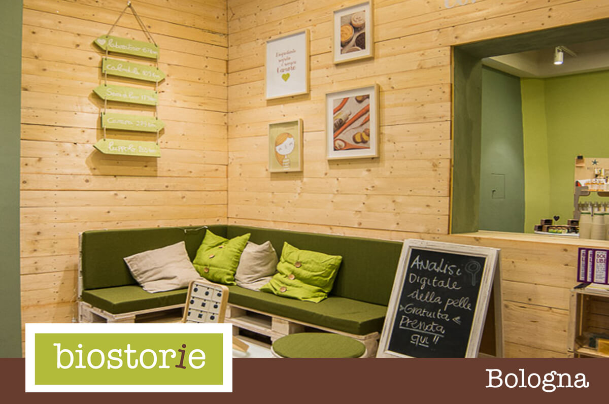 Apri un franchising La Saponaria